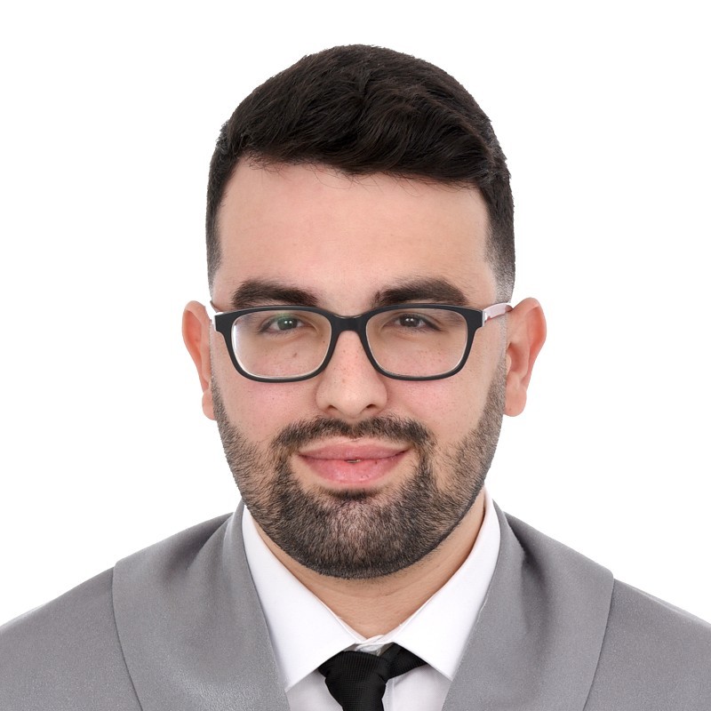 Portfolio - Alejandro Rumí